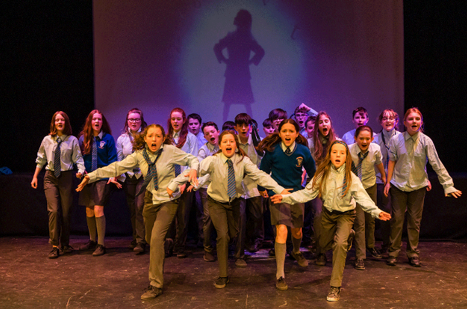 Five Schools Across the Country to Star in RTE Creative Kids ...